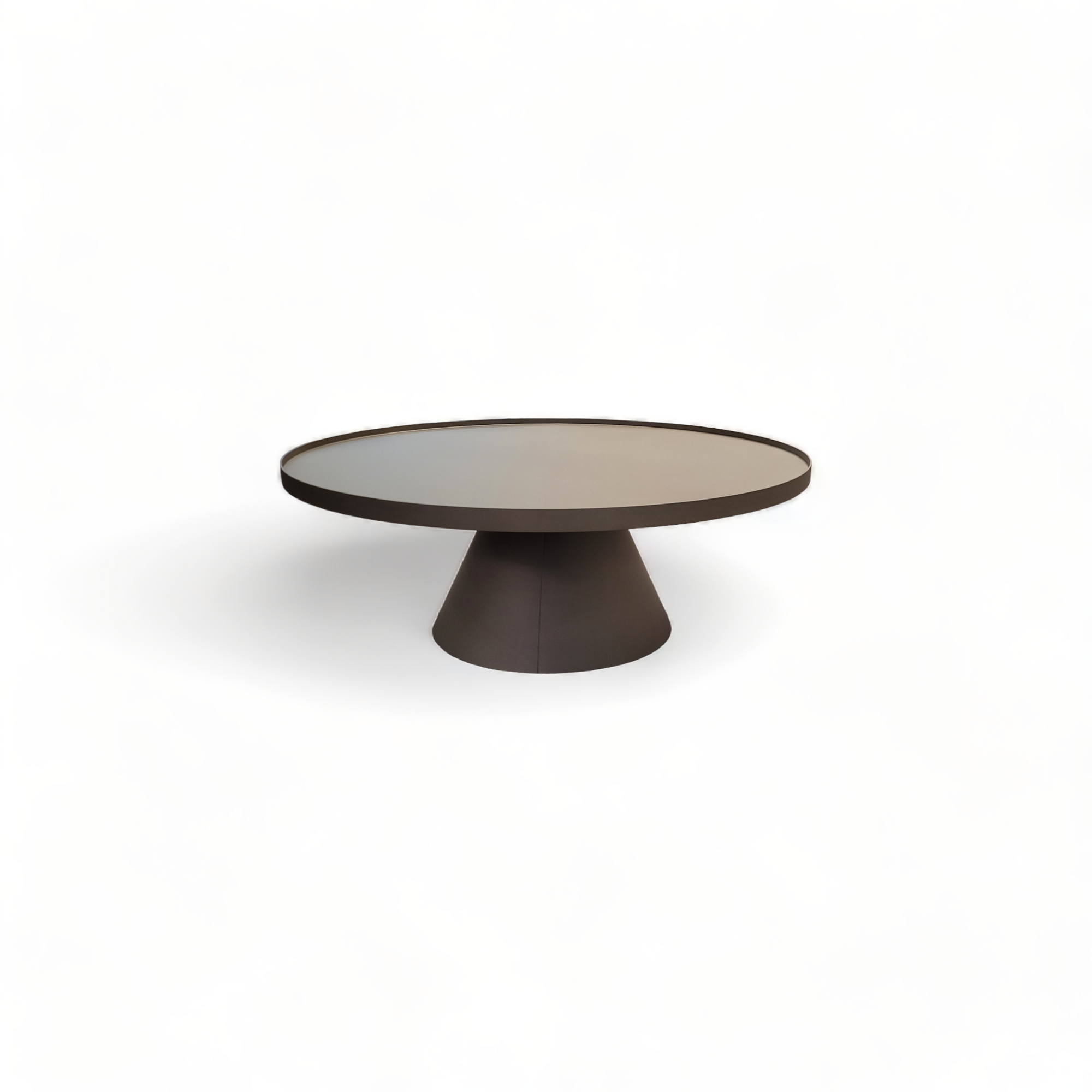 Rosario Urano Large Round Coffee Table