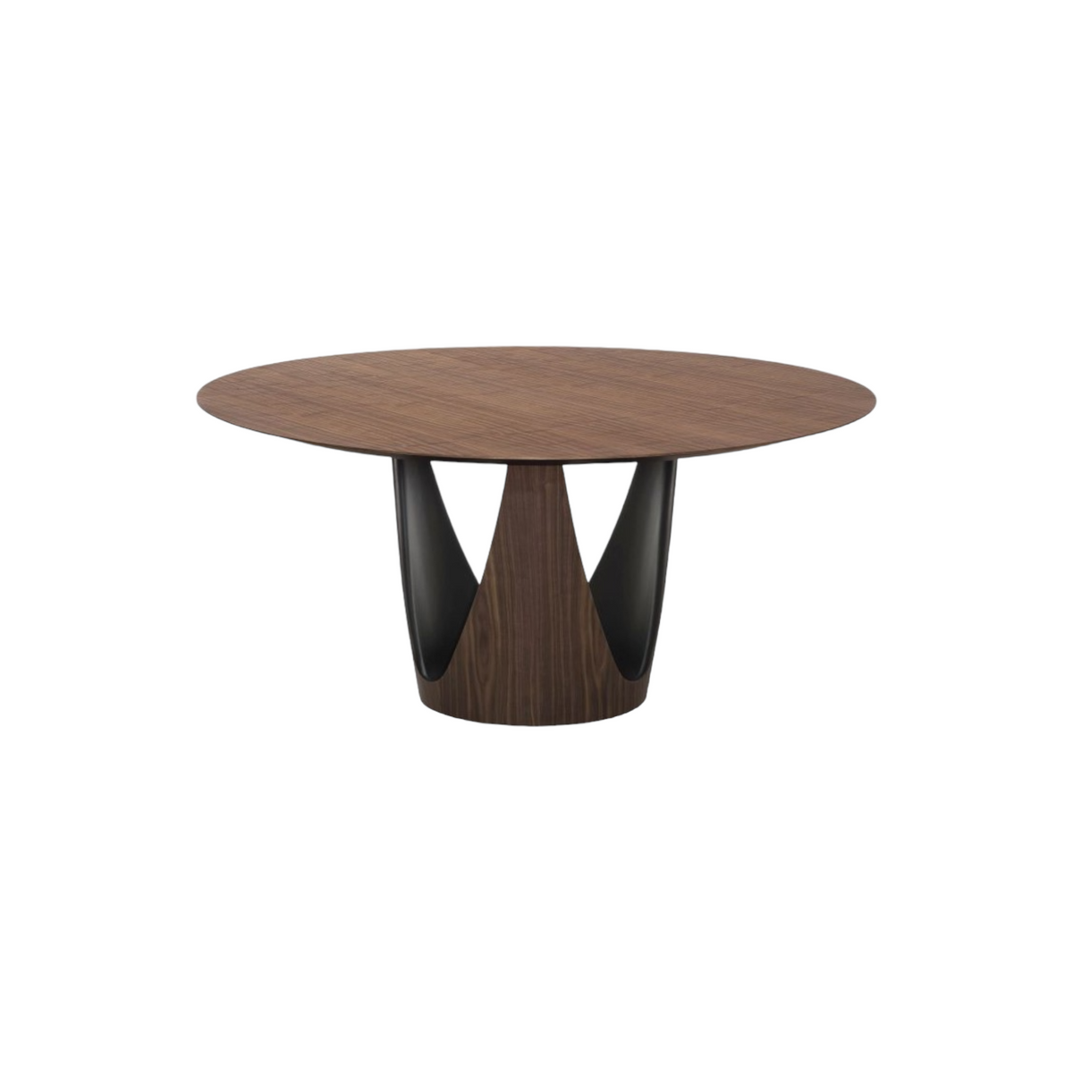 Dodge Round Dining Table – Habitus Furniture