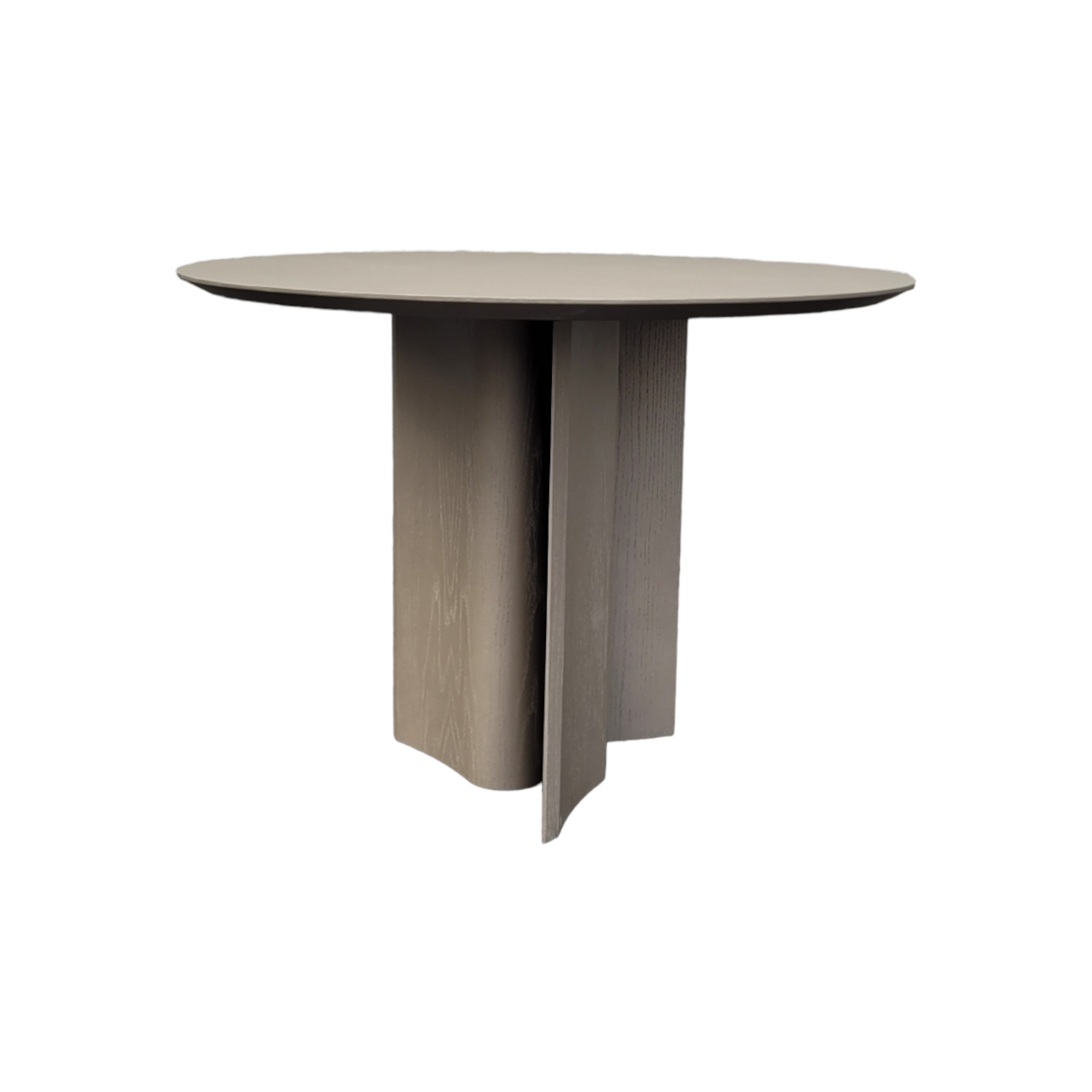 Alba Modern Round Dining Table
