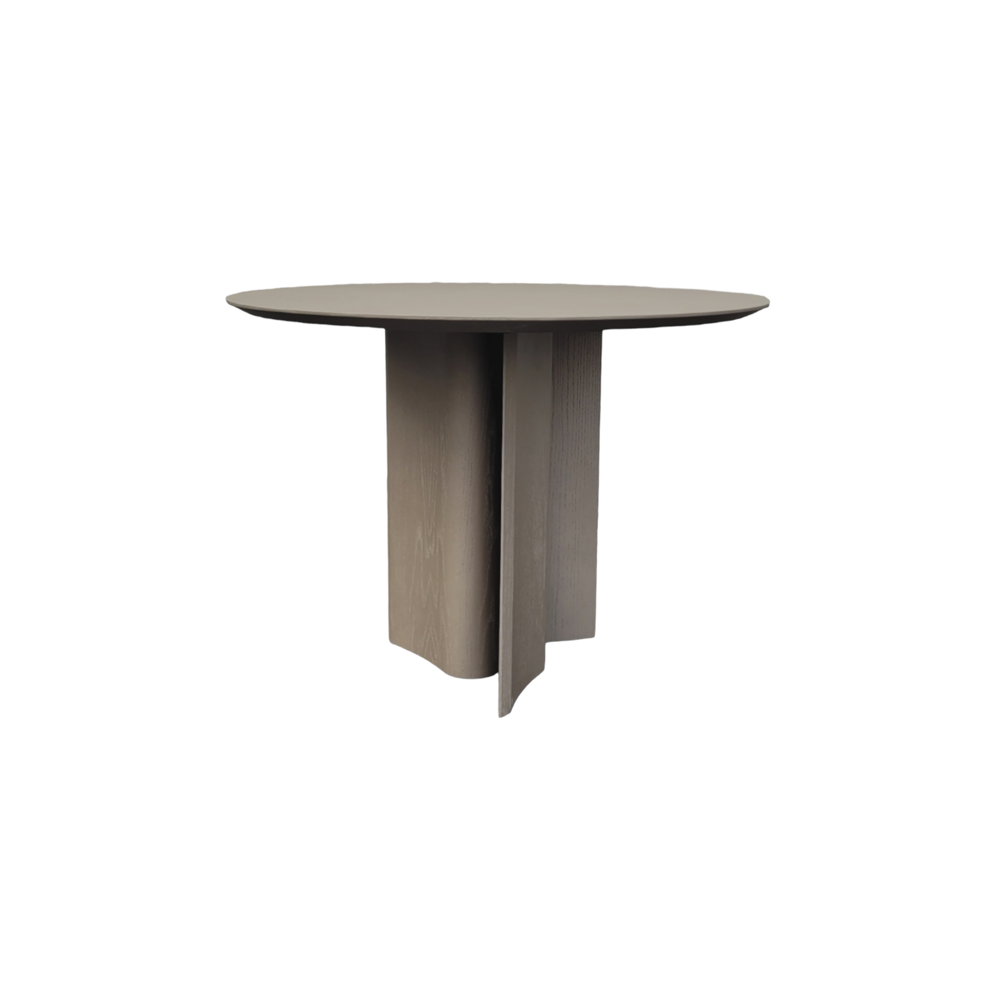 Alba Modern Round Dining Table