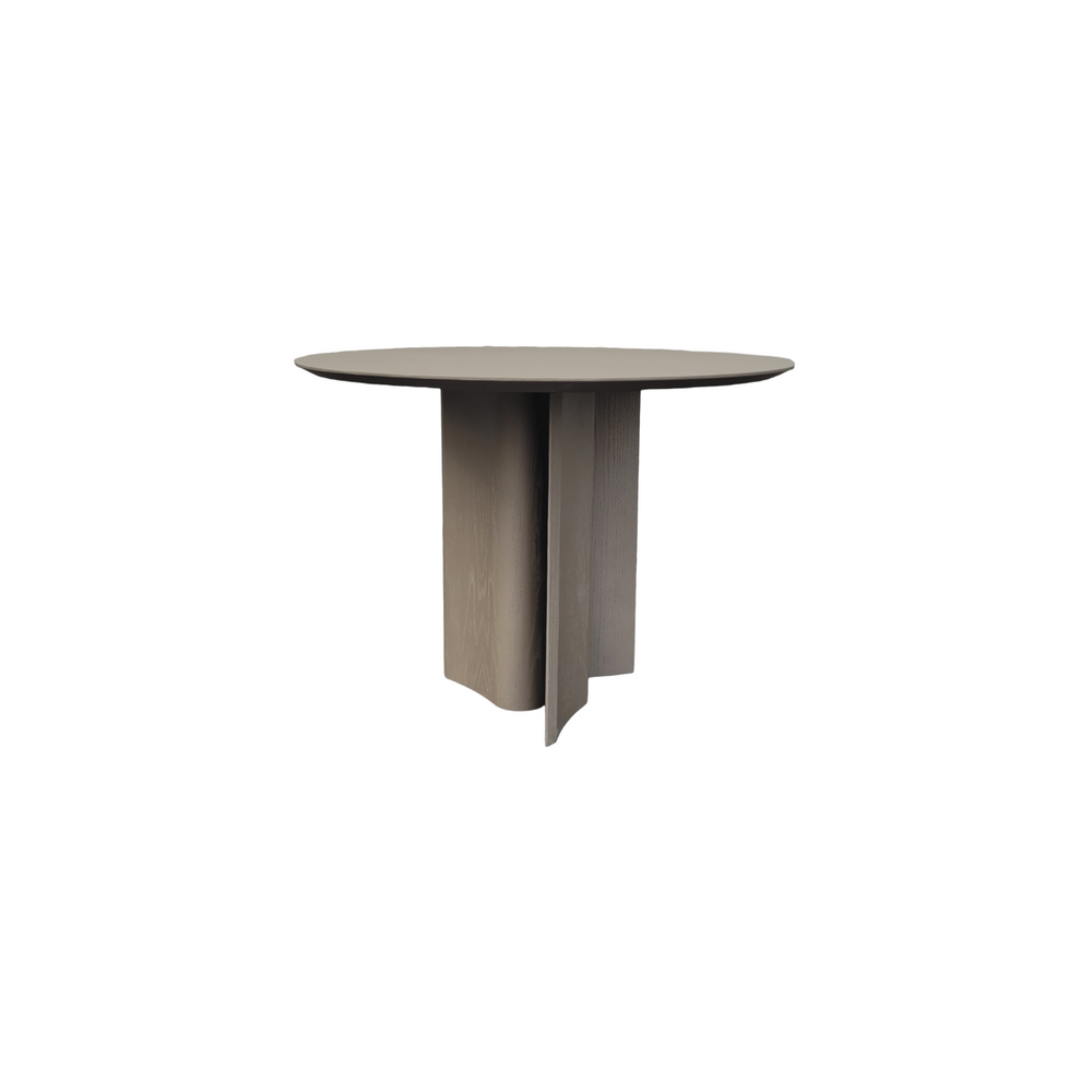 Alba Modern Round Dining Table