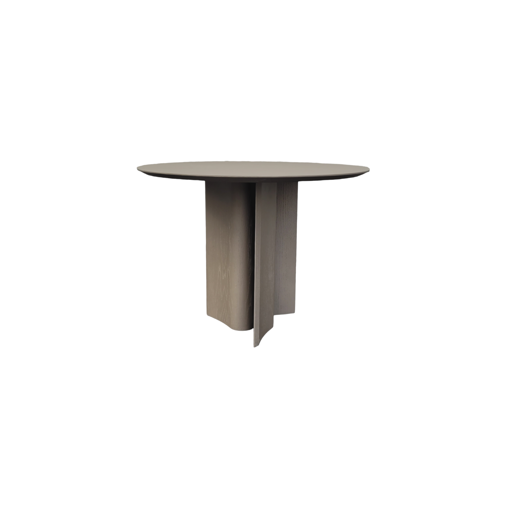 Alba Modern Round Dining Table