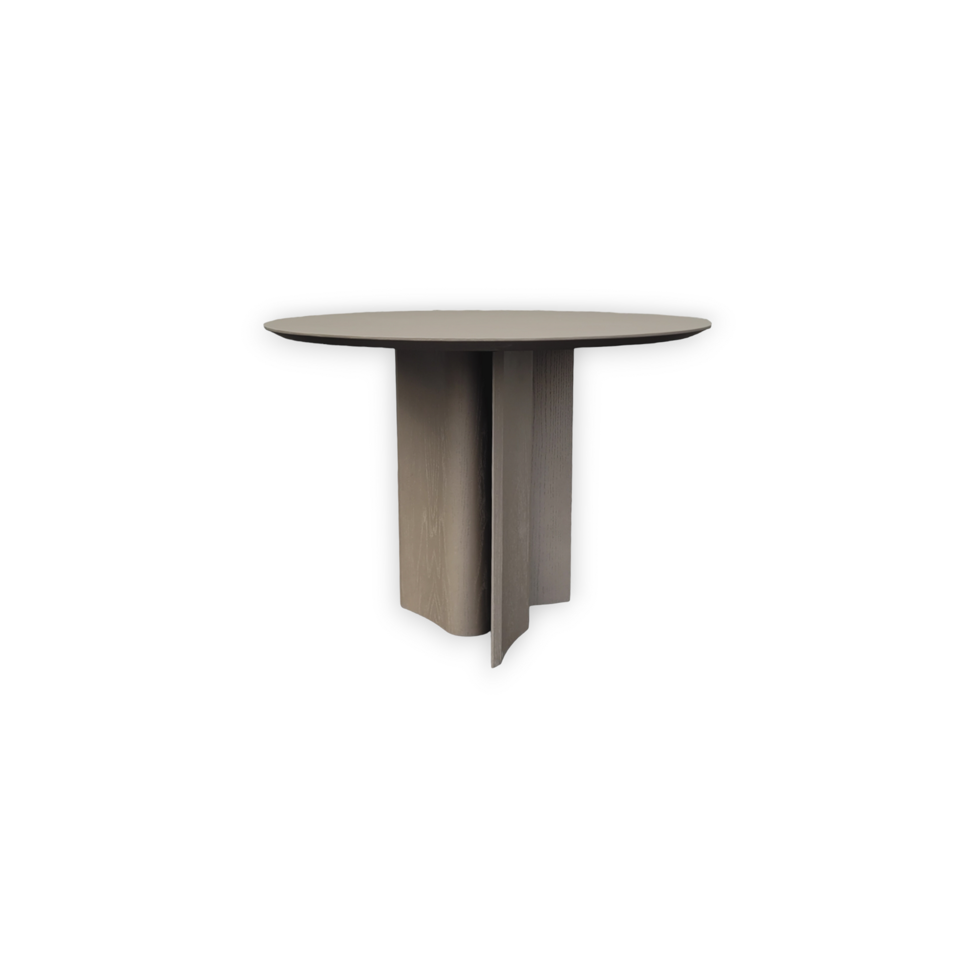 Alba Modern Round Dining Table