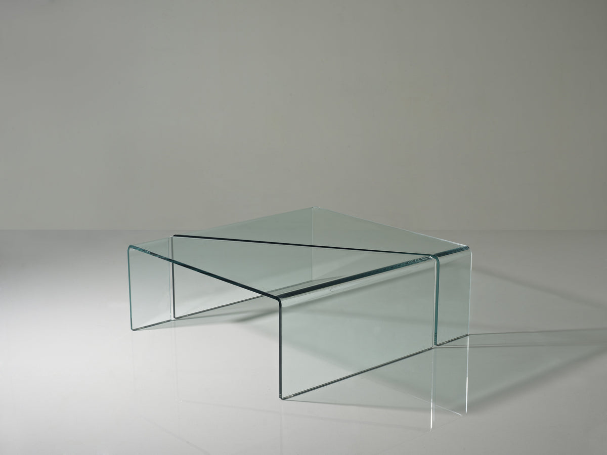 Marina Square Coffee Table