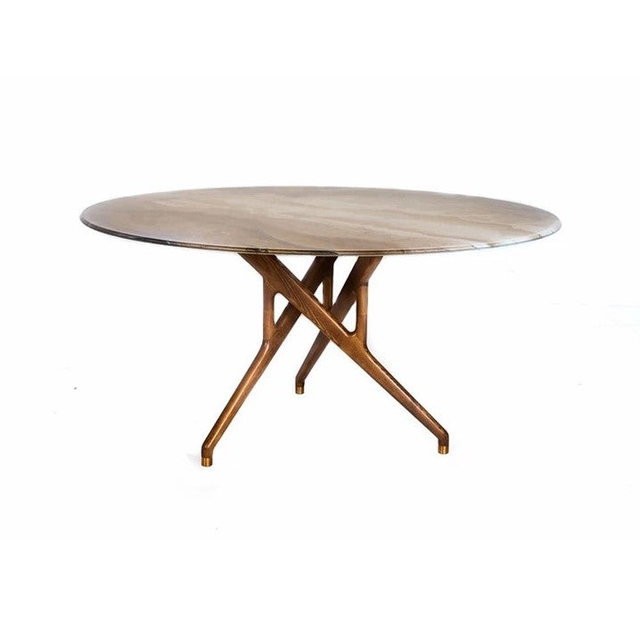 Rafa Round Dining Table